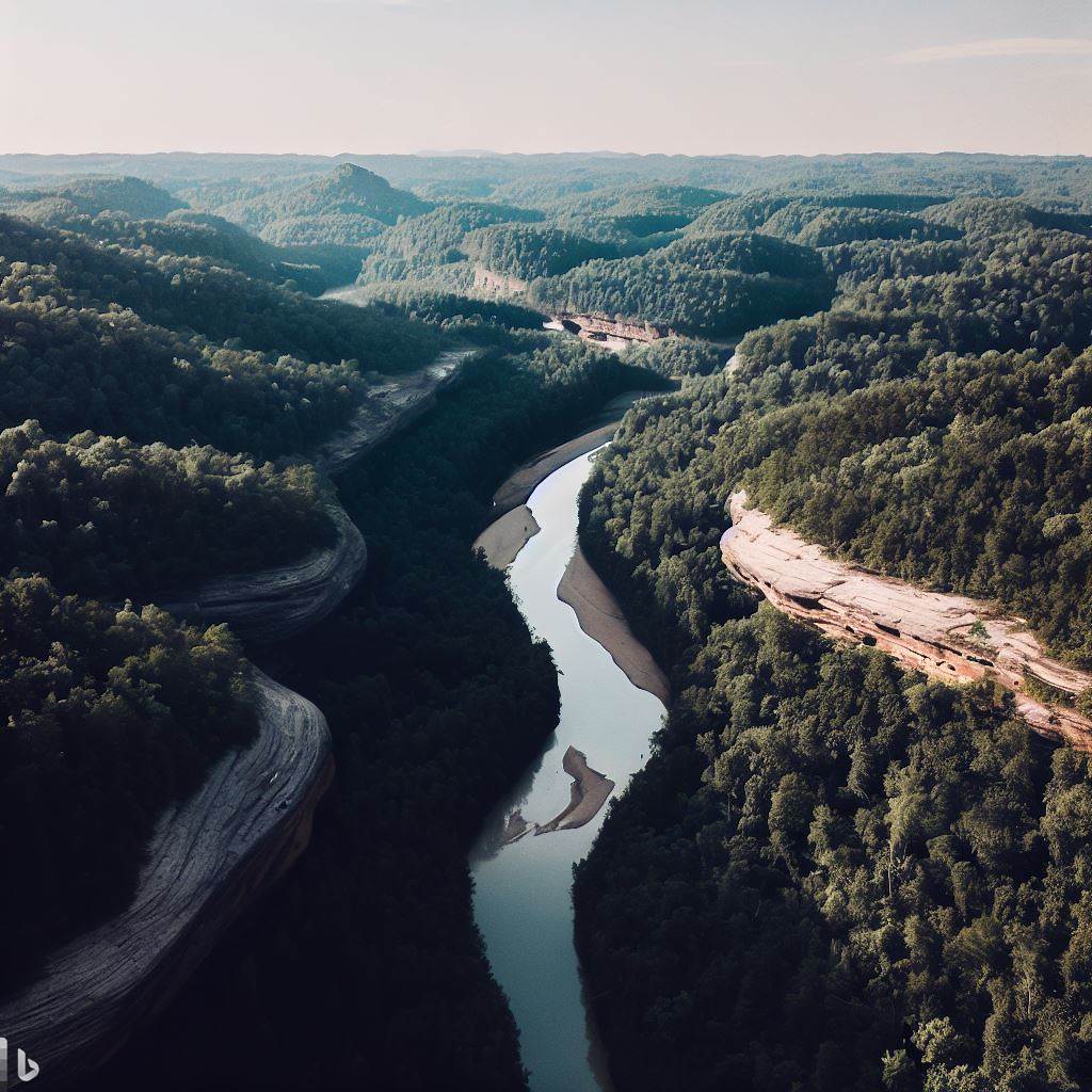 The Ultimate Hiking Guide To Red River Gorge - RedRiverGorge.fun